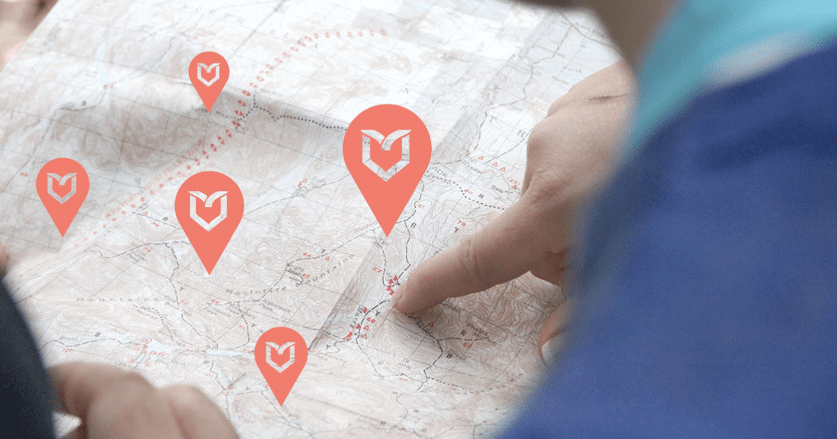 How to Use the MILLIE Relola Map to Learn About Your PCS - Casey Queen